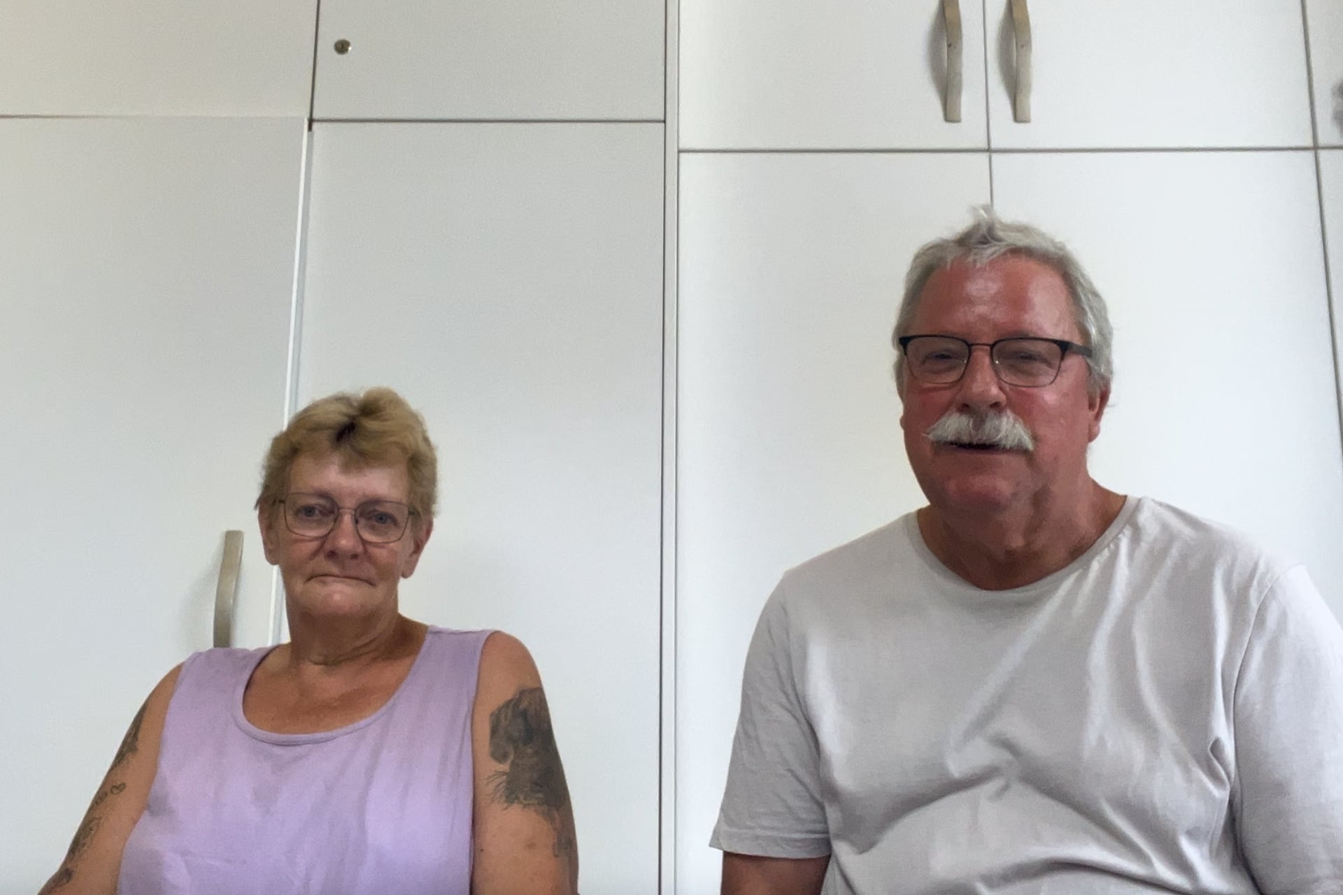 Family Dinkelmann – “There was absolutely no pain” - FlyDent